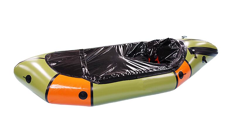 Wholesale bikerafts packrafts for hiking,fishing,hunting from China ...