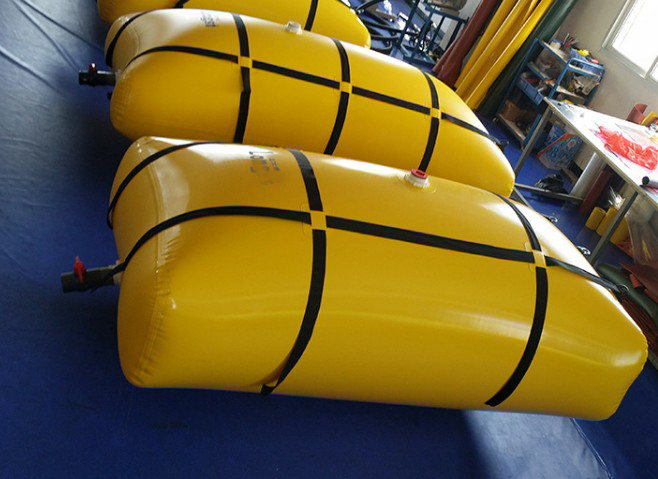 Flexible Bladder Tank from China, Flexible Bladder Tank Manufacturer ...