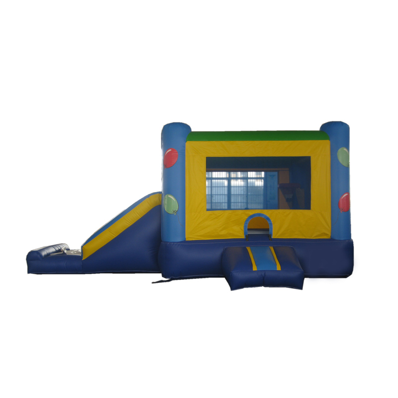 Kids Inflatable Bounce Combo Bouncer with Slide from China manufacturer ...