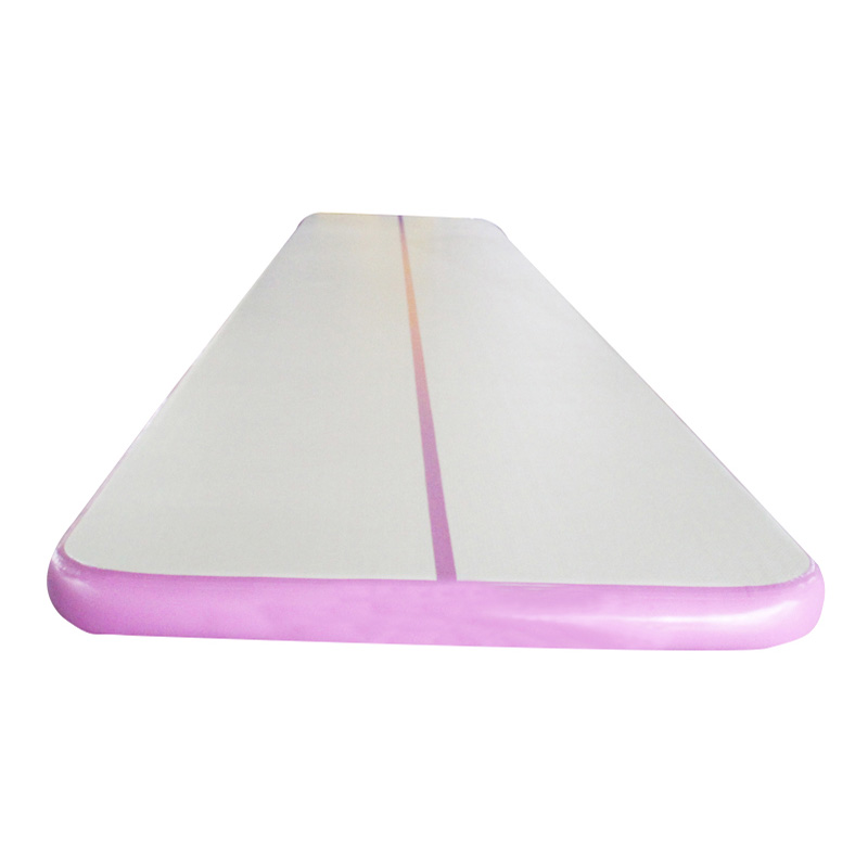 3m 4m 5m 6m 8m 9m 10m 12m inflatable gymnastics air mattress from China ...