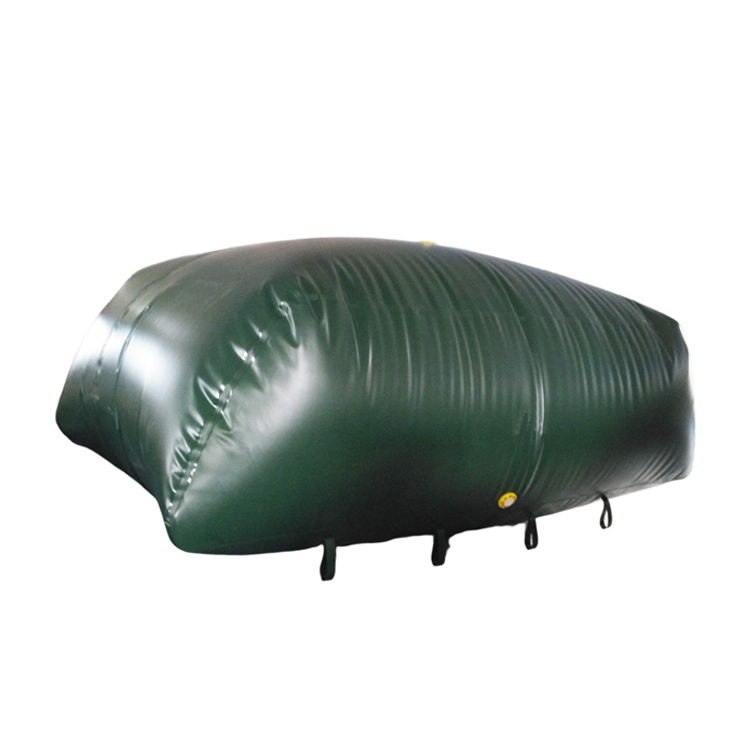 Vehicle Flexible Rain Water Waste Water Soft Bladder from China ...